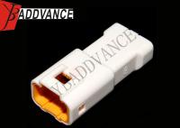 China JST 04T JWPF VSLE 4 Pin Sealed Connector 2mm Pitch 22 26 AWG for Ducati Turn Signals for sale