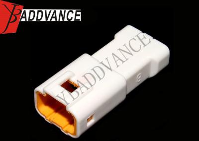 China JST 04T JWPF VSLE 4 Pin Sealed Connector 2mm Pitch 22 26 AWG for Ducati Turn Signals for sale