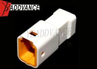 China 6 Way Male JWPF Series Automotive Connector 2mm Pitch IPX7 22-26AWG for sale