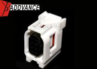 China Sumitomo TS White Waterproof Connector 6 Way 6189-1142 90980-12382 18-22AWG for sale