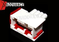 China 4 Way Te Connectivity Amp Connectors / Oxygen Sensor Connector 144998-5 for sale