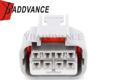 China 8 Pin Waterproof Automotive Connector 7283-1081-40 18-22AWG for Toyota 2JZ GT86 for sale