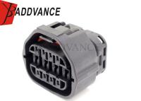 China 12 Pin Waterproof Automotive Connector 7283-8722-30 18-22AWG Sealed for sale