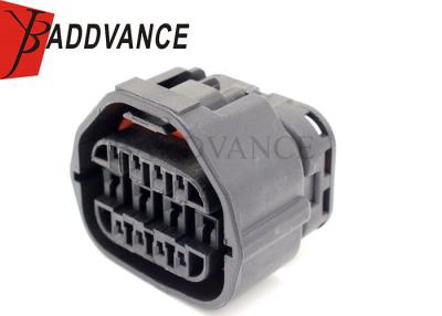 China 12 Pin Waterproof Automotive Connector 7283-8722-30 18-22AWG Sealed for sale
