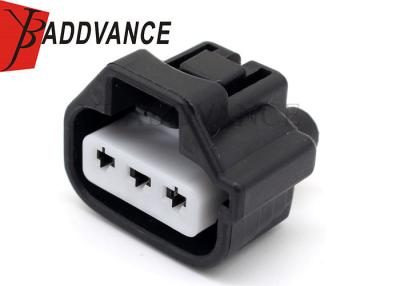 China 6189-0193 3 Way Female Waterproof Sumitomo Jet Motor Connector 18-22AWG for sale