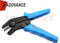 China SN-28B Deutsch Pin Socket Crimper 18-28AWG for JST-SM Dupont Connectors for sale