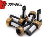 China GB 1-109 Bosch Universal Fuel Injector Filter Basket 6×3×12mm ASNU03 BC5001 Replacement Part for sale