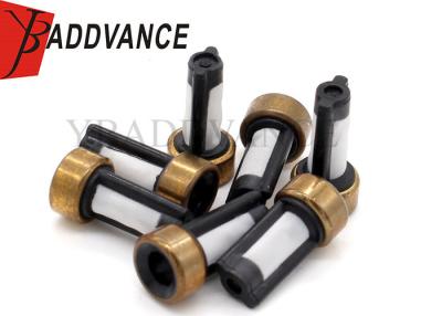 China GB 1-109 Bosch Universal Fuel Injector Filter Basket 6×3×12mm ASNU03 BC5001 Replacement Part for sale