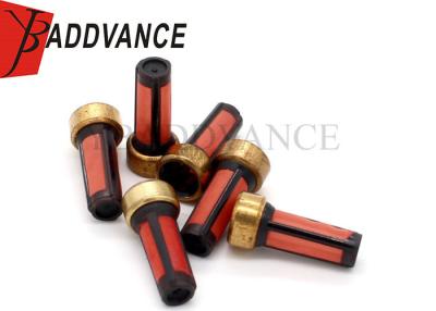 China MD619962 Fuel Pump Filter 6x3x13.8mm for Mitsubishi Shogun 3.0 V6 GDI Engine - BC5004B Compatible for sale