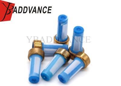 China Daewoo Corsa Vectra S10 Fuel Injector Filter 6mm x 13mm Micro Basket Replacement Part BC5005C for sale
