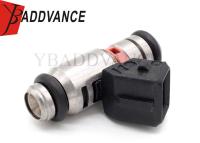 China IWP189 12-Hole Fuel Injector for Ducati Monster Streetfighter - 510cc/min Flow Rate at 3 Bar Pressure for sale