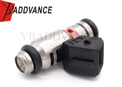 China IWP189 12-Hole Fuel Injector for Ducati Monster Streetfighter - 510cc/min Flow Rate at 3 Bar Pressure for sale