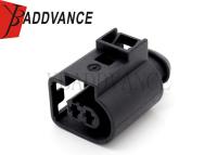 China 4D0 971 992 A FEP Automotive Female 2 Pin Connector for VW Crankshaft Position 18-22AWG for sale