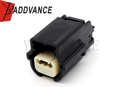 China MX64 Sealed 3 Pin Automotive Electrical Connector 31403-3100 18-22AWG for sale