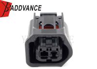 China 1 Pin Sumitomo Automotive Connector 6189-7396 90980-12A88 Female Sealed 16-22AWG for sale