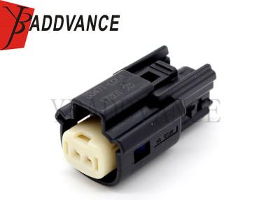 China Molex MX150 2 Pin Waterproof Automotive Connector 33471-0201 3.50mm 18-22AWG for sale