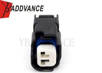 China Molex 34062-0021 2 Pin Female Fuel Injector Connector Sealed 5.00mm Pitch with Terminals for sale