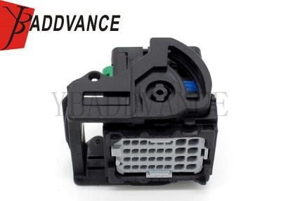 China 64319-1211 32 Pin Molex Automotive ECU Connector Female CMC Receptacle for Japanese Cars -40℃ to 120℃ for sale