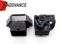 China Molex 32 Pin Automotive ECU Connector Male Female 64334-0100 -40℃ to 120℃ Temperature Range 16-22 AWG Wire Size for sale