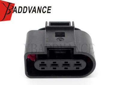 China 8K0973724 FEP Automotive Connector 4 Pin Female Sealed PBT PA66 for VW Audi for sale