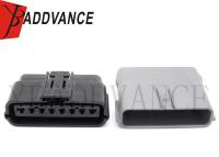 China 8 Pin Sealed Auto Male Female Wire Connector DL090 Series for Accelerator Pedal Sensor 6195-0038 for sale