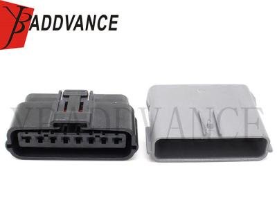 China 8 Pin Sealed Auto Male Female Wire Connector DL090 Series for Accelerator Pedal Sensor 6195-0038 for sale