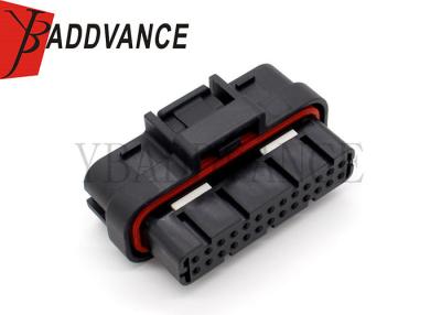 China TE Connectivity AMP 26 Way Sealed Female Connector Adapter 1473712-1 1473712-2 for sale
