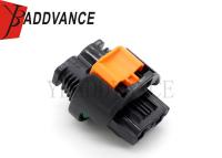 China TE Connectivity AMP 2 Pin Sealed Female Connector Kit 1544978-1 100 Units for sale