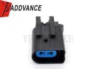 China MAP Electric Sensor Sealed Female Connector 2 Pin DJ7022Q-1.5-21 16-22AWG for sale