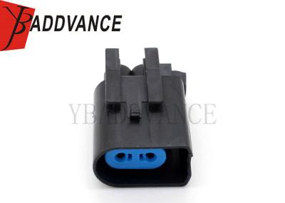 China MAP Electric Sensor Sealed Female Connector 2 Pin DJ7022Q-1.5-21 16-22AWG for sale