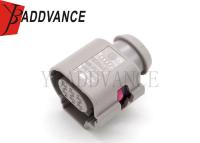 China Sealed 6 Hole FEP Automotive Connector Female 4H0973713B for VW Skoda for sale