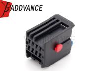 China Electrical Unsealed 8 Pin Female Connector for Automobiles 16-22AWG MG654243-5 for sale