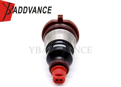 China 958F9F593BB Automotive Fuel Injector for Ford Escort 1.8L and Mondeo 2.0L Zetec Engines with 12 Ohm Resistance for sale