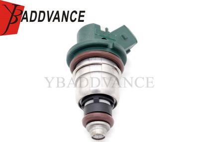 China 867867 2-Hole Gasoline Fuel Injector for Renault Laguna Espace Megane 2.0L 1998cc Engine for sale