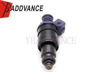 China 866313 7700866313 Fuel Injector for Siemens Deka - 14.5 Ohms Resistance, 4-Hole Design for Renault Megane 1.6 8 Valve for sale