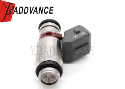 China IWP058 0280158171 Gasoline Fuel Injector Nozzle - 2 Hole Design, 98g/min Flow Rate at 3 Bar for VW Audi Seat for sale