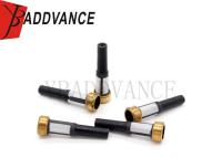 China Toyota 2325062040 Fuel Injector Micro Basket Filter 6×3×21.45 mm - High Quality Aftermarket Replacement for sale