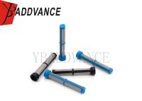 China BC5019 Micro Fuel Injector Filter 6.6×2.9×35 mm for Gasoline/Petrol Systems with 1-Year Warranty for sale