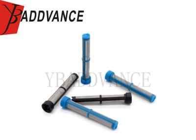 China BC5019 Micro Fuel Injector Filter 6.6×2.9×35 mm for Gasoline/Petrol Systems with 1-Year Warranty for sale