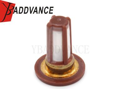 China Walker 30-140 Fuel Injector Micro Basket Filter 10.5mm x 13mm for Honda Keihin Injectors for sale