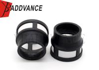 China Side Feed Fuel Injector Micro Filter 21.7x15.5x18.7mm for Toyota 1 Year Warranty for sale