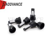 China Auto Fuel Injector Repair Kits Micro Fuel Filters OEM Standard 0.4g 1 Year Warranty for sale