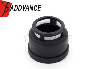 China Fuel Injector Filter Mesh Nylon Plastic 19.6x21.1x18.5mm for Petrol Engines for sale