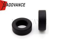 China Black Fuel Injector Lower Seal 16x9x5.8mm for Toyota Japanese Cars for sale