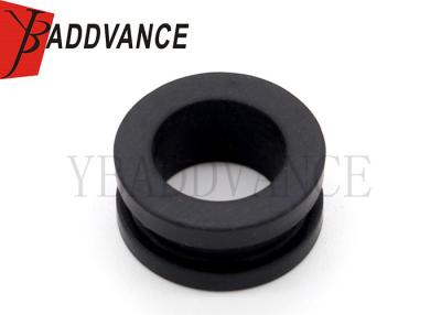 China Black Rubber Fuel Injector Seal O Ring 15x9.5x7mm for GM Fuel Injectors for sale