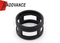 China BC5115 Petrol Injector Filter for Nissan A46-H12 A46-H02 18.2x16.2x11mm Plastic Nylon Mesh for sale