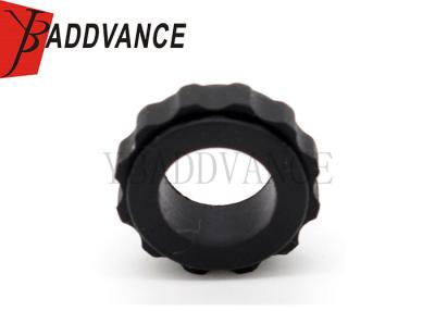 China ASNU238 Fuel Injector Lower Rubber Bushing 16x9.2x5.6mm for Nissan Toyota for sale