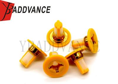 China Fuel Injector Filter Repair Kit for Honda Accord 2.4L 16450R40A01 12.5x4.2mm for sale