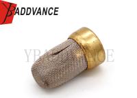 China Auto Parts Micro Fuel Filter Injector ASNU03W 6.08×3×10.3mm for VW Nippondenso Multec GM Vehicles for sale