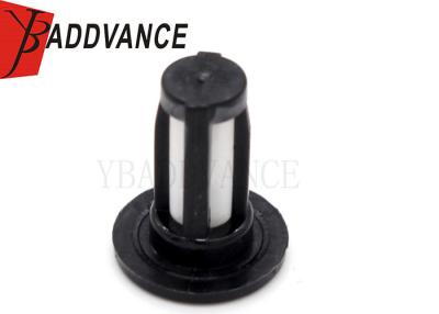 China ASNU30F Gasoline Fuel Injector Repair Kit Black 10.5x3.1x12.6mm for Acura Honda Keihin for sale